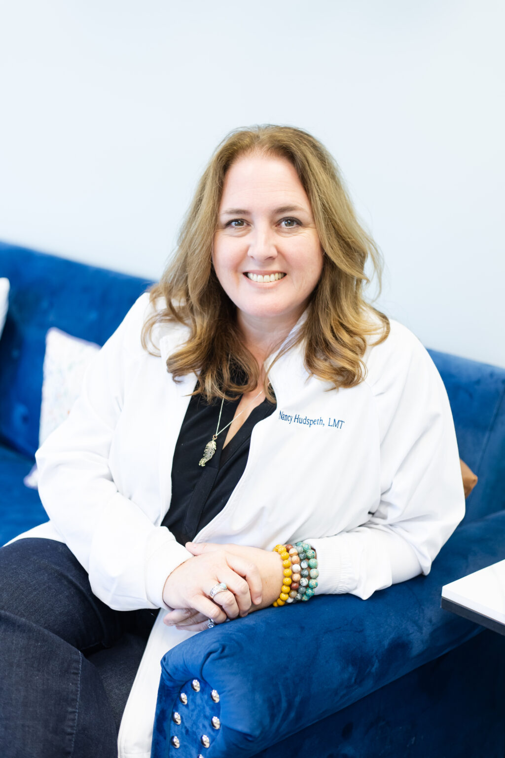 Meet The Team - Empowered Wellness